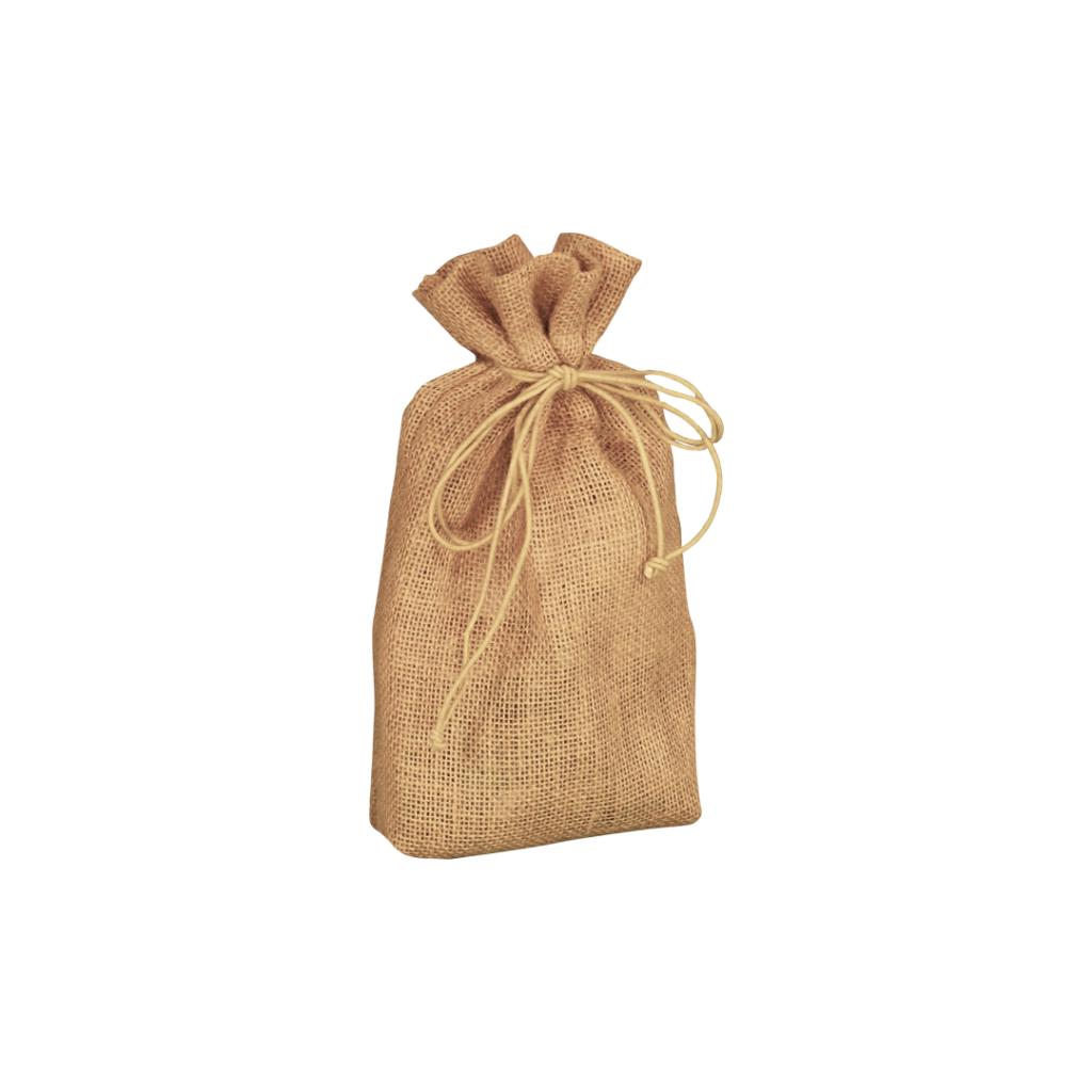 Medium Jute Sack – IMAGINECOLOR